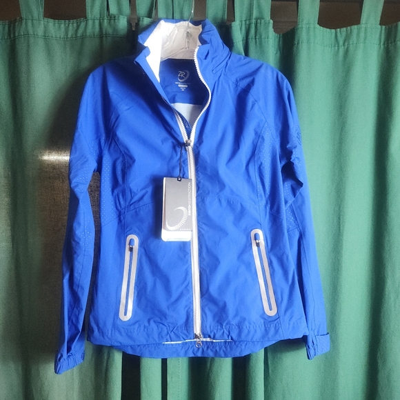 zero restriction | Jackets & Coats | Nwt Zero Restriction Waterproof ...